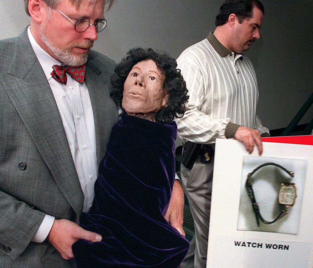 Inside killer’s mind: Why did he rape, murder? - Observer-Reporter